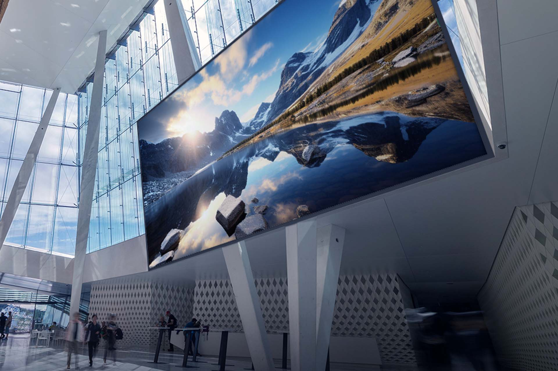 How Custom LED Displays Enhance Business Communication – askanner