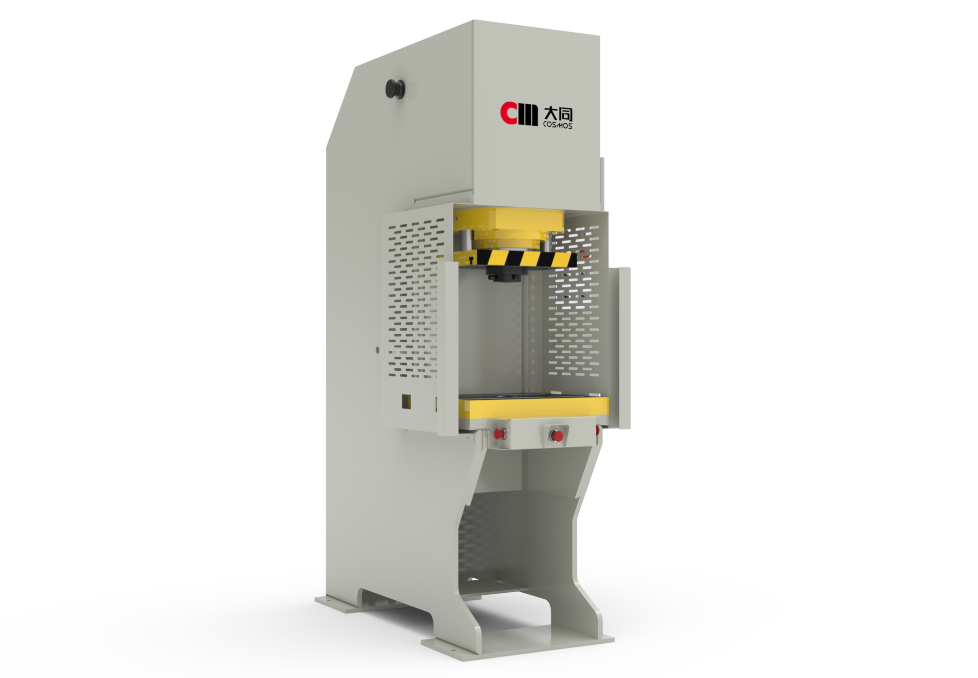 Precision Pressing Solutions for Modern Manufacturing – askanner