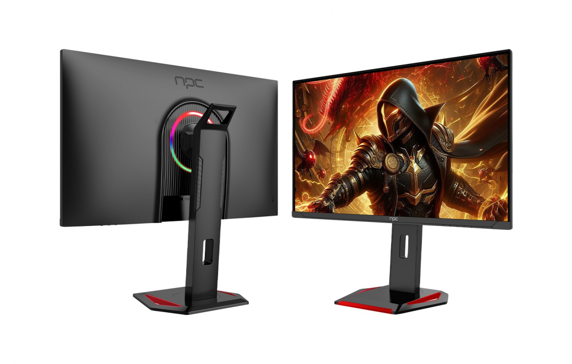 High-Fidelity Performance for the Gaming Market – askanner