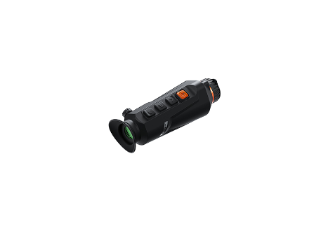 Compact Optics: Redefining Portability in Handheld Thermal Monoculars ...
