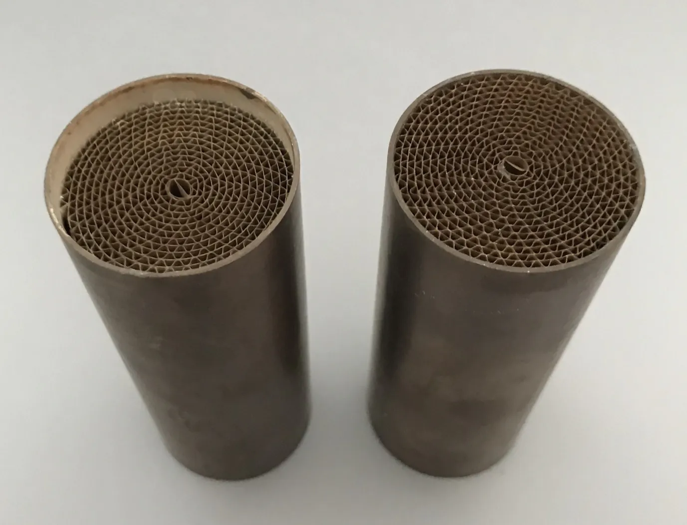 What Is the Metal Inside a Metallic Catalytic Converter – askanner