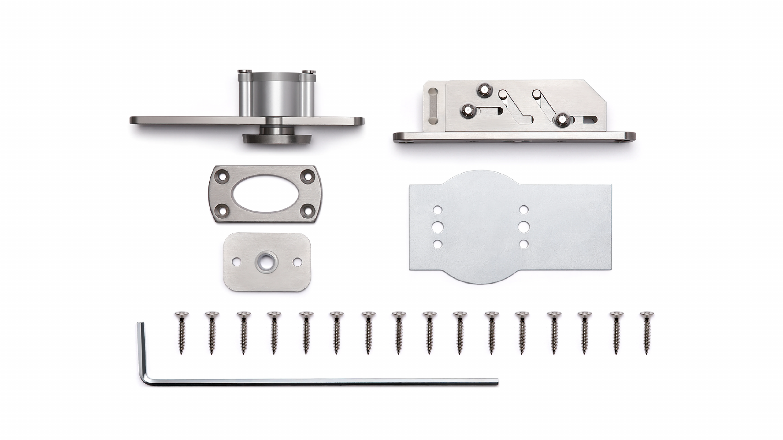 What Function Does a Pivot Hinge Rotating Hinge Serve in Modern ...