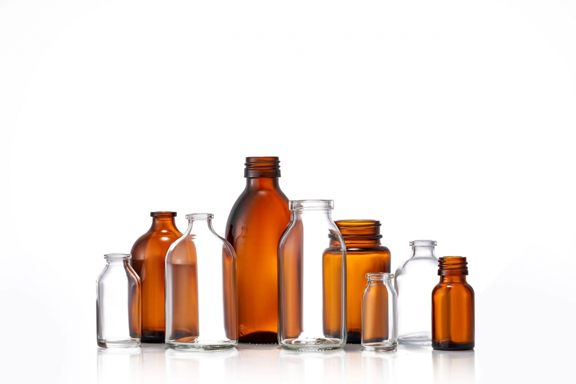 Moulded Glass Vial vs Tubular Glass Vial: Key Differences Explained ...
